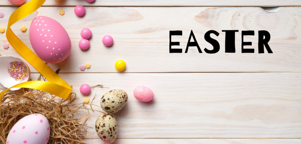 What is Easter Festival and Why do we celebrate it?