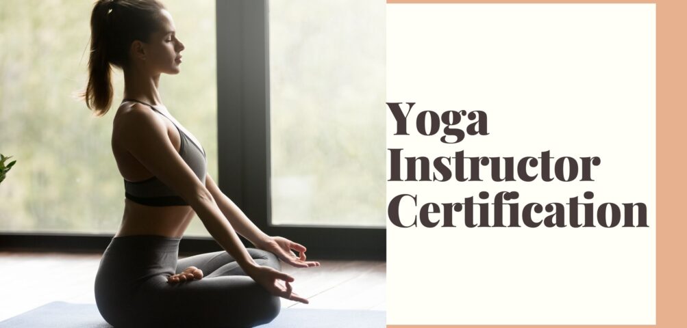 Yoga Instructor Certification in 200 Hours - 8 Billion Voices