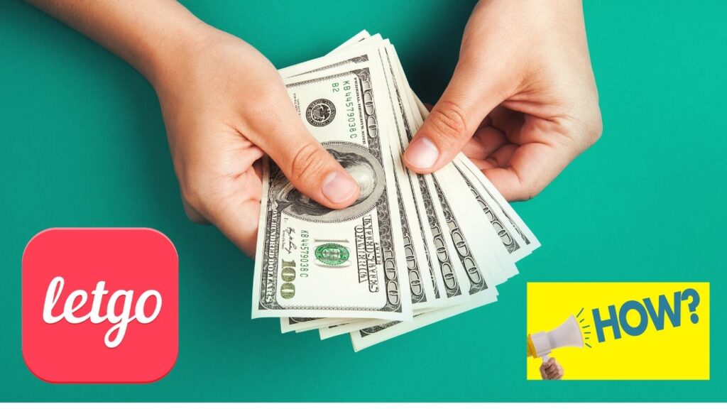 How does Letgo make Money? – Business Model Explained – 8 Billion Voices