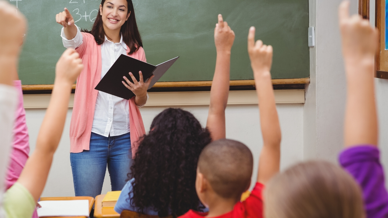 Concept Of Teaching How Its Related To Self Learning 8 Billion Voices