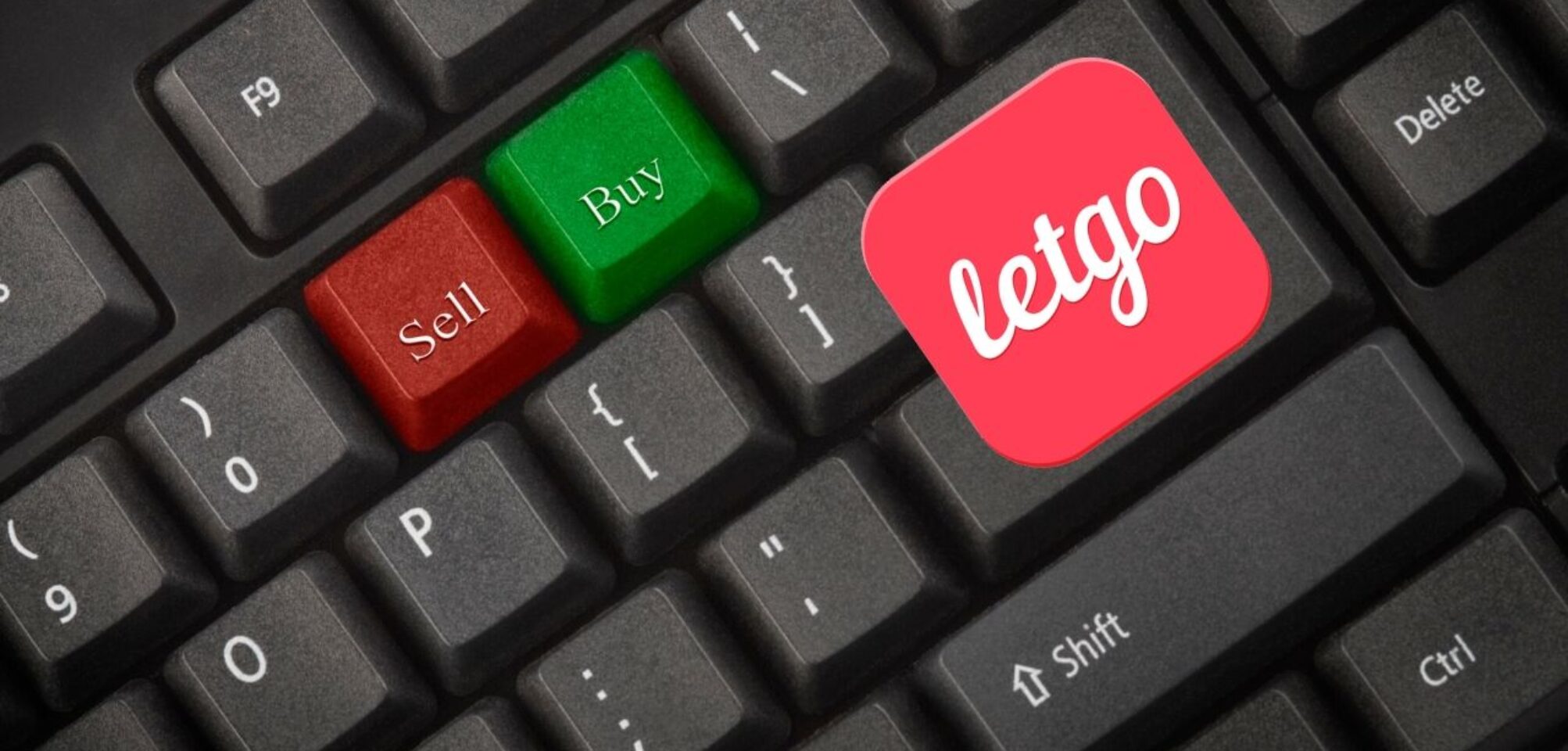 How does Letgo Make Money? - Business Model Explained