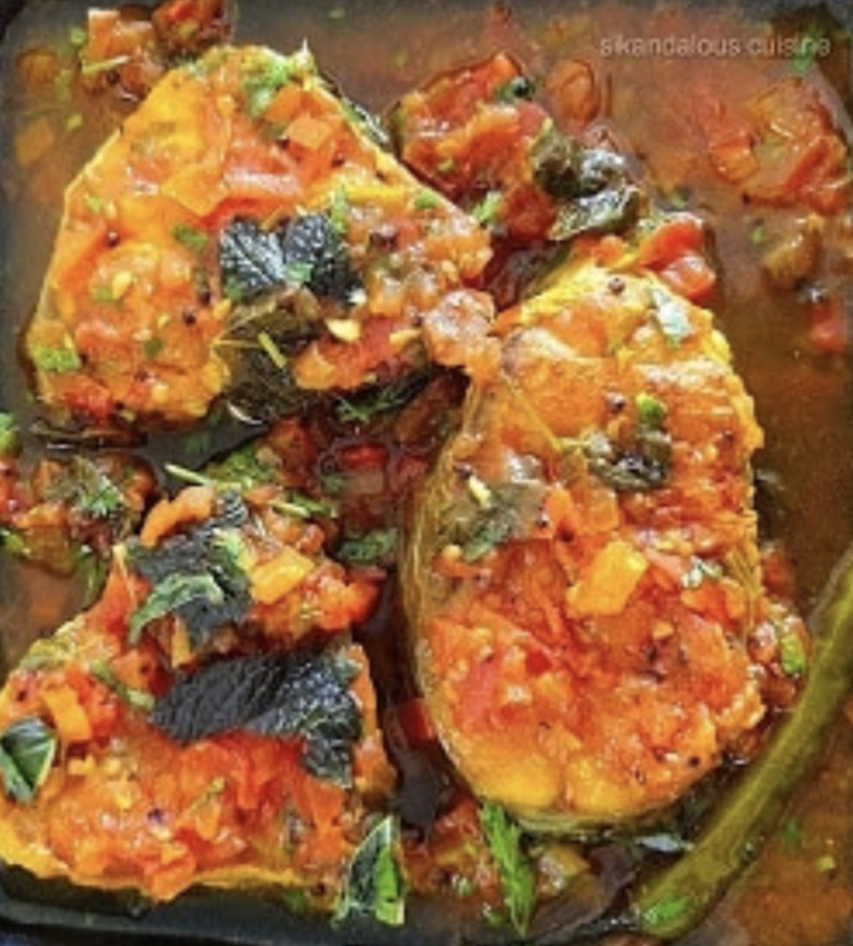 Famous Assam Food & Traditional Dishes - Ghost Peppers & Folklore