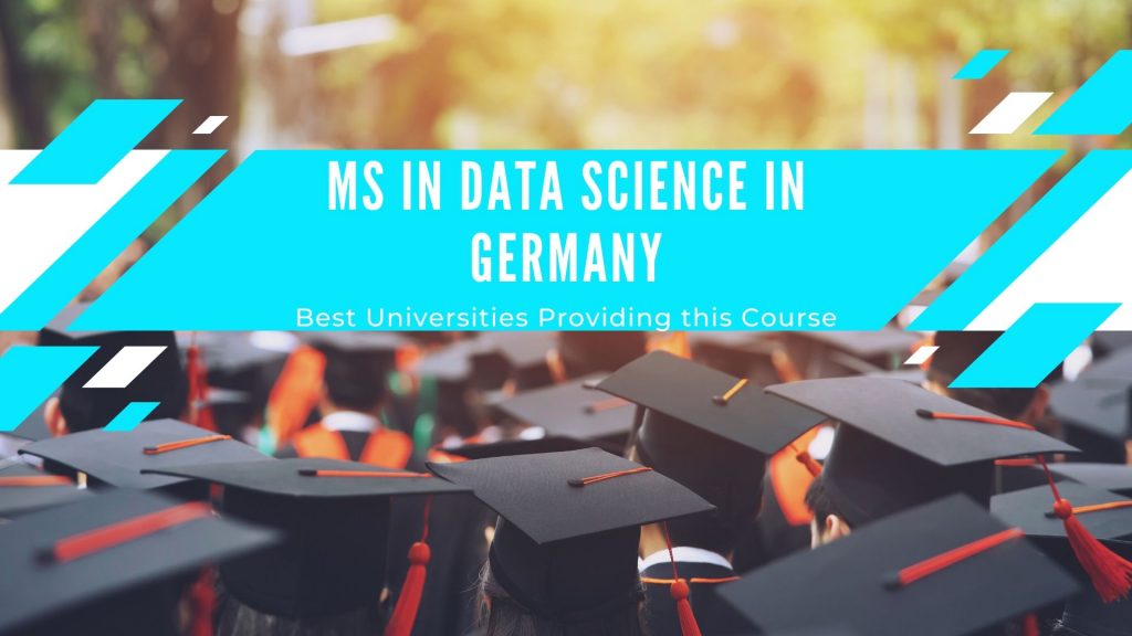 Best Universities for MS in Data Science in Germany - 8 Billion Voices