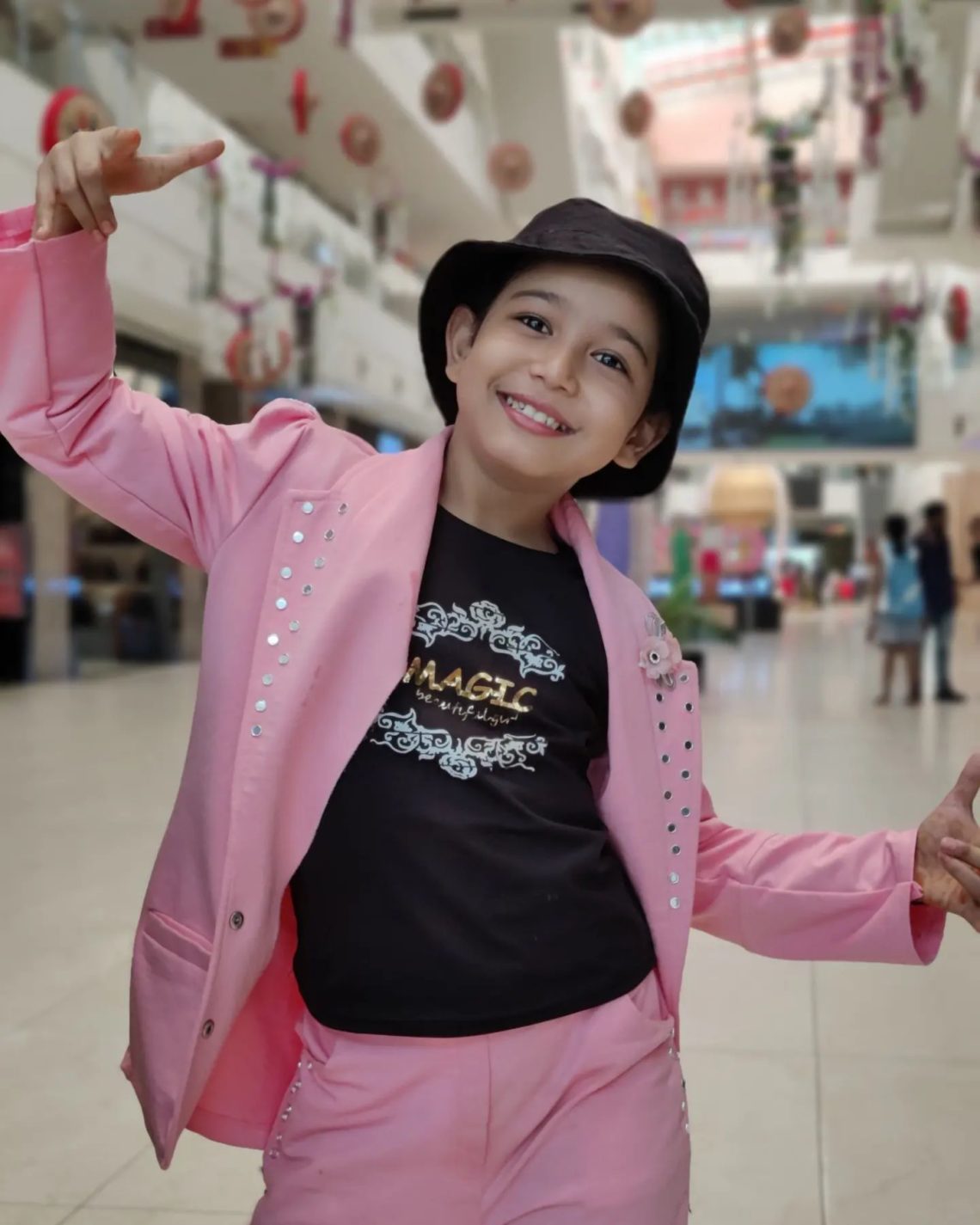 Florina Gogoi: Age, Height, Career, Home town & More