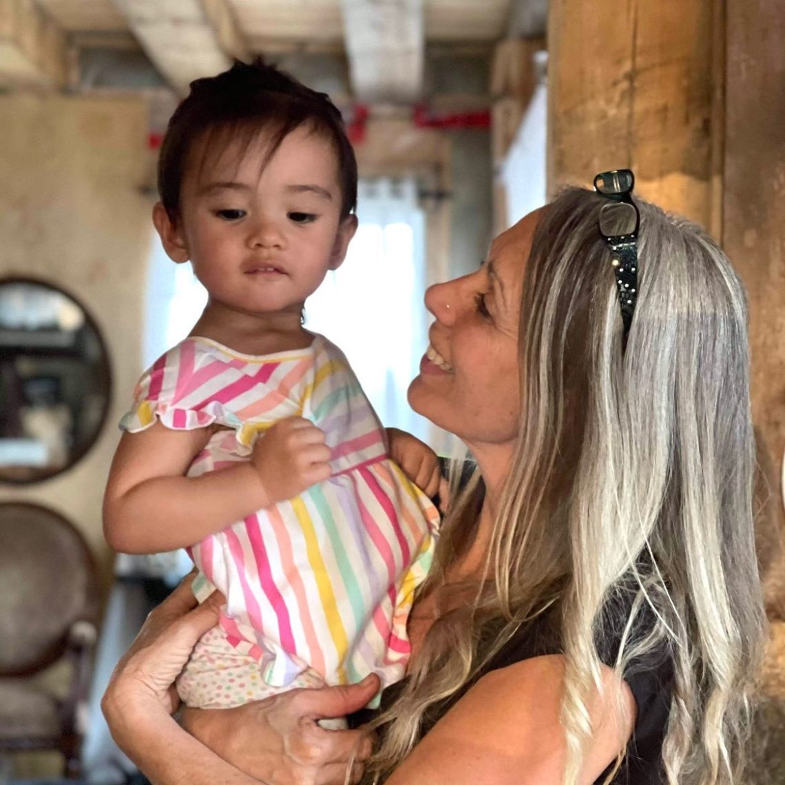 One Woman’s Wilderness: Age, Bio, Wikipedia, Location, Net Worth