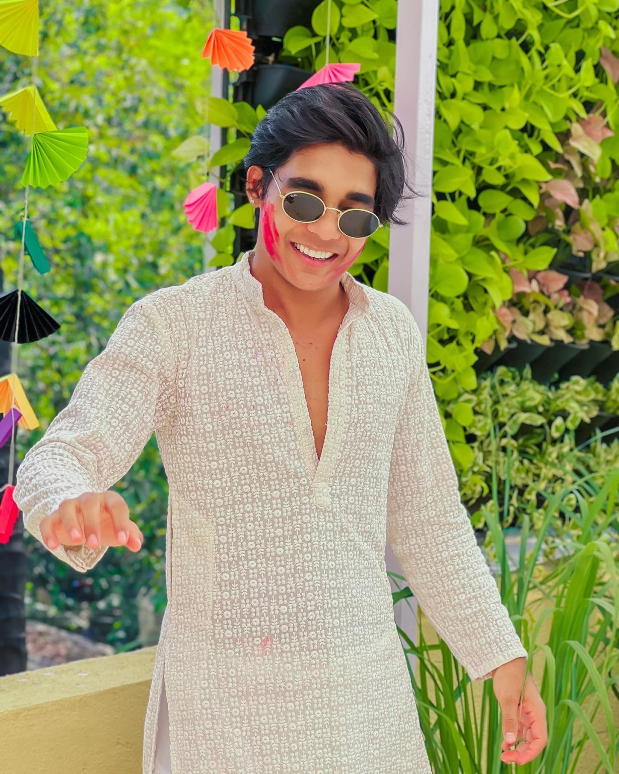 Rohit Zinjurke: Age, Career, Girlfriend & More