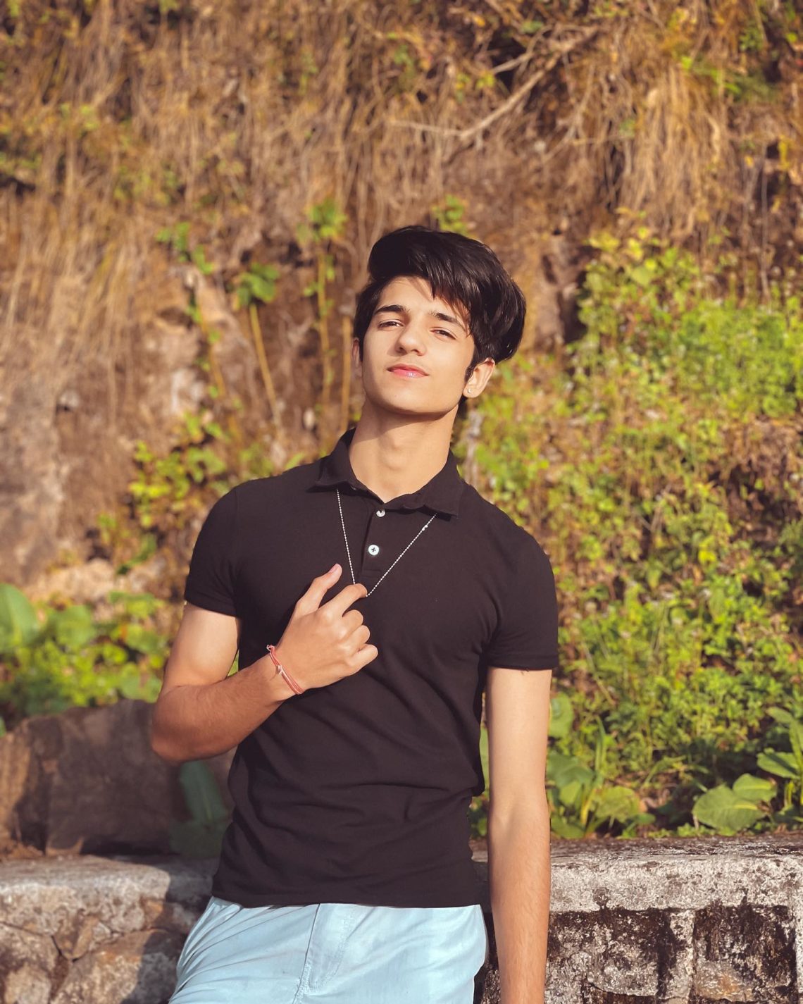 Tarun Kinra: Age, Career, Family & More