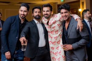 Ankit Gupta’s Girlfriend, Bio, Age, Career, Net Worth & More