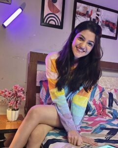 Mugdha Agarwal: Age, Bio, Career, Bio, Net Worth & More