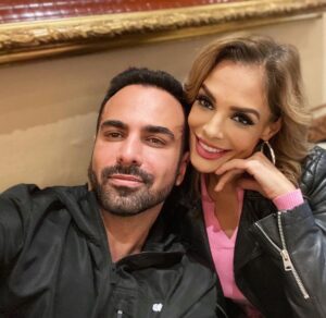 Albertano Santa Cruz: Real Name, Age, Bio, Career, Net Worth & More