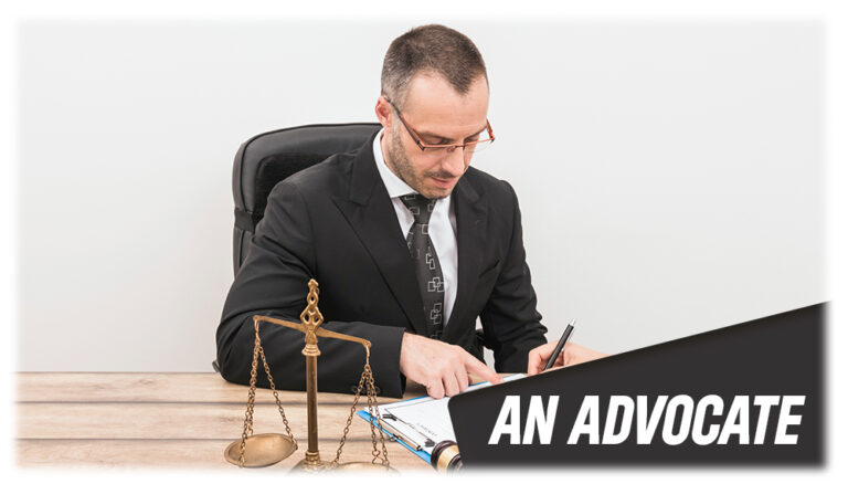 Difference Between Lawyer and Advocate: All About Legal Professions