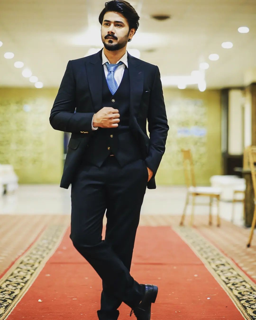 Ali Abbas – Age, Bio, Family, Education, Net Worth, and More