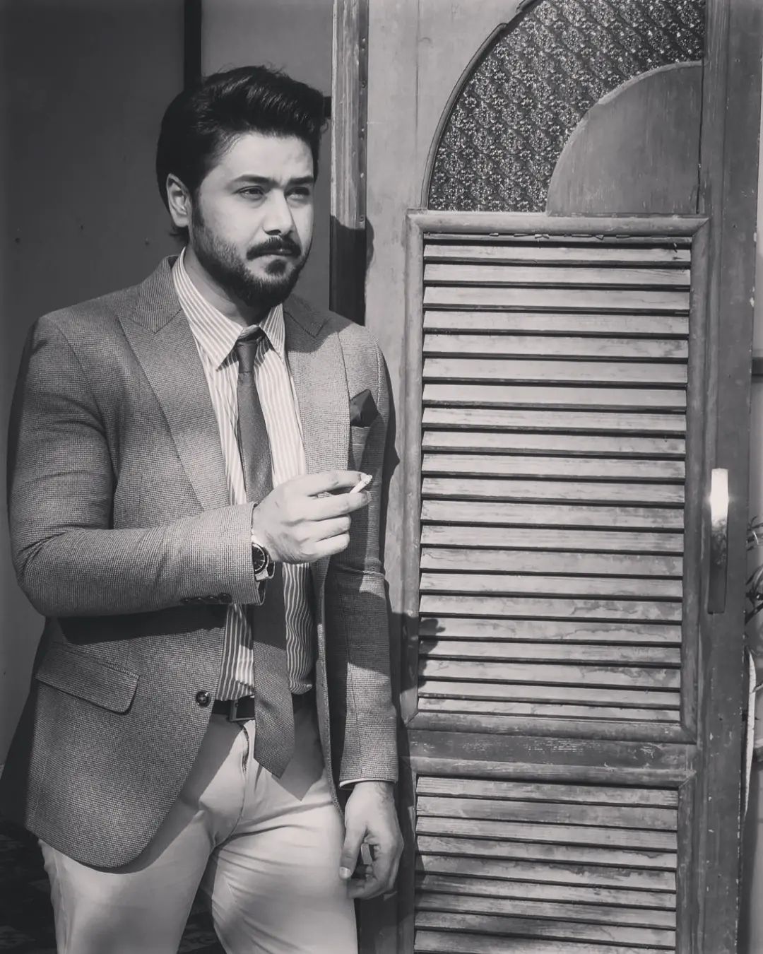 Ali Abbas – Age, Bio, Family, Education, Net Worth, and More