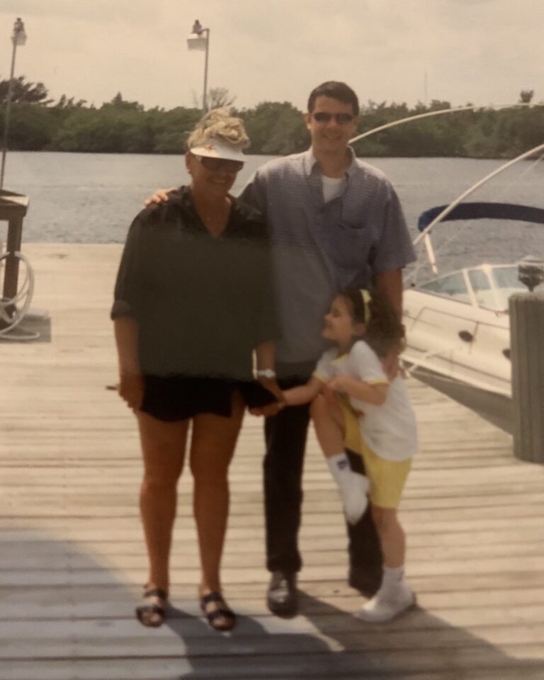 Edward Butera: Bio, Married Life, Relationship with Daughter, Net Worth ...