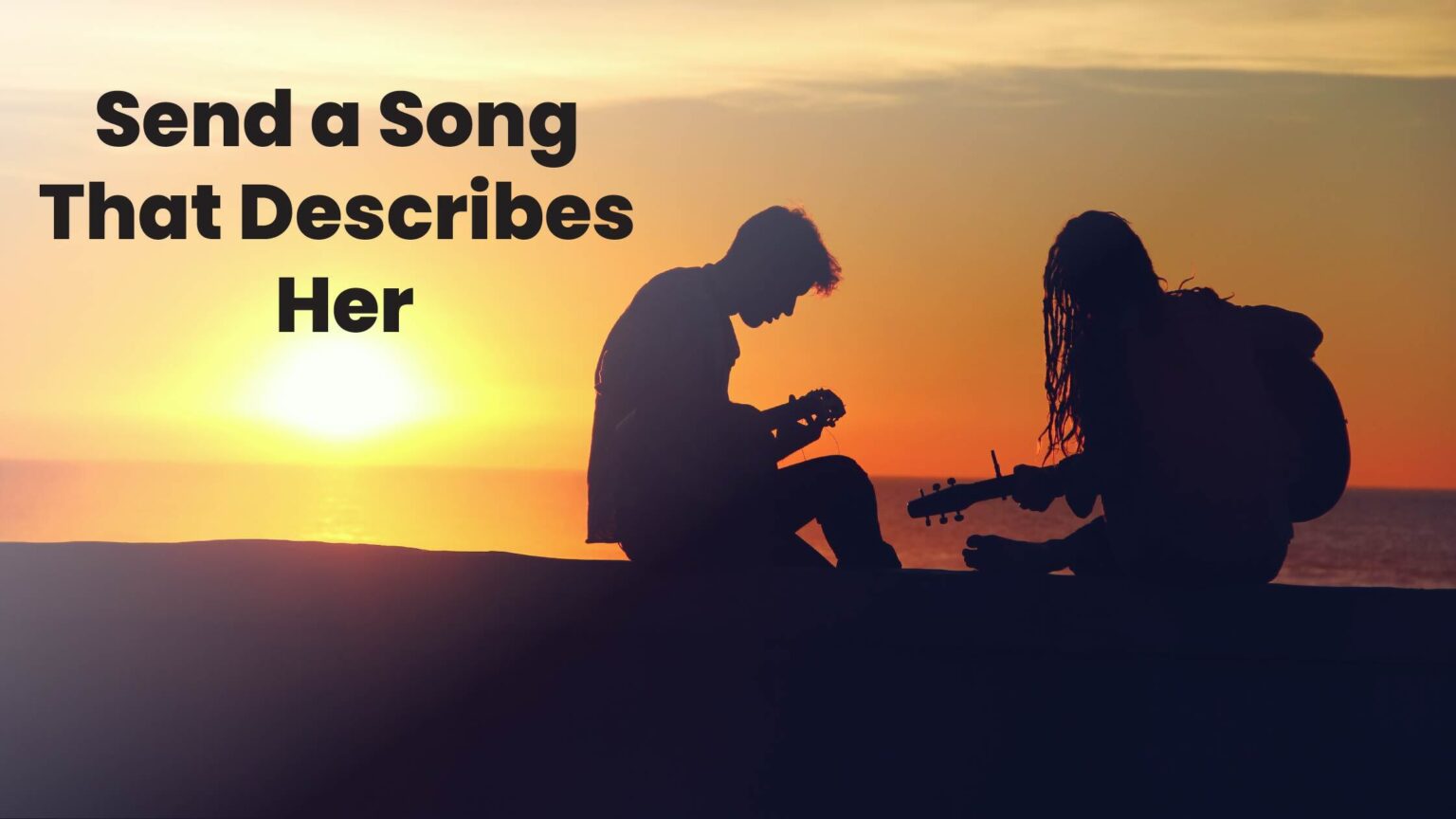 How to Tell a Girl She is Beautiful – 10 Creative Ways to Compliment ...