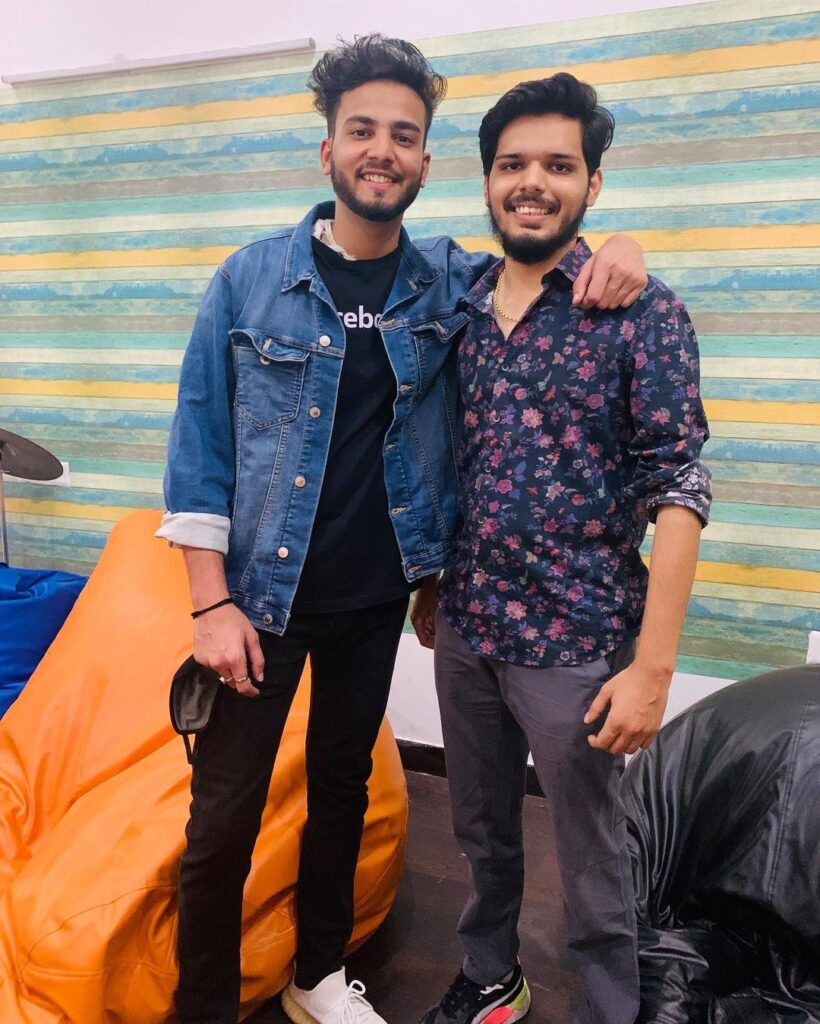 The Life and Controversies of Lakshay Chaudhary