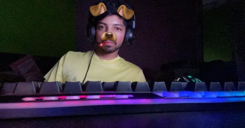 How Romeo Gamer Created a Career Out Of Gaming! – 8 Billion Voices