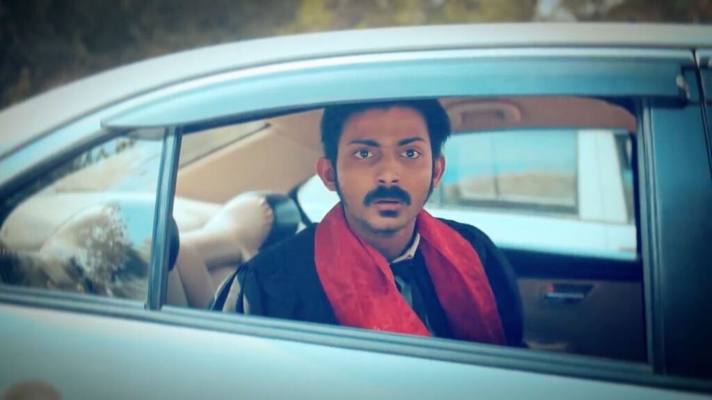 The Life and Career of Swagger Sharma