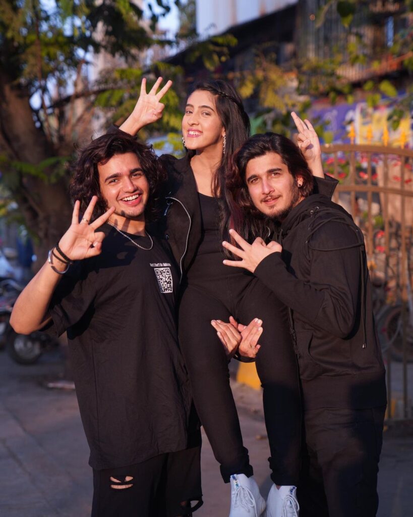 The Exciting Journey and an Intensive Career of Sameeksha Sud
