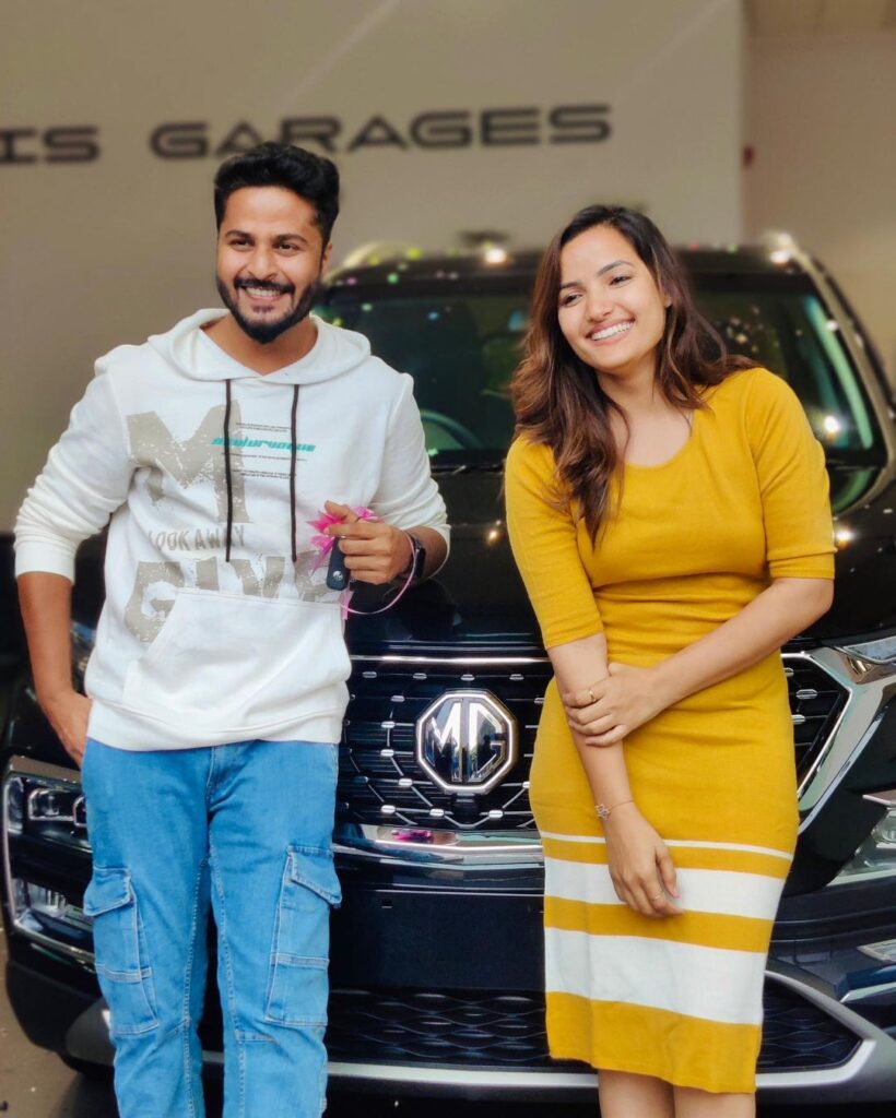 Siri Hanumanth and her Journey to Success