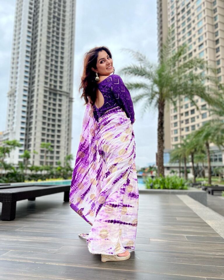 Neha Bagga (Indian Television Actress) - YouTube, Instagram