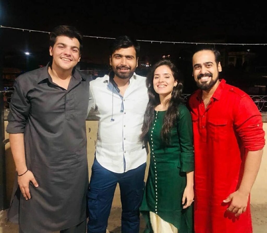 Everything About The Super- Funny Akash Dodeja