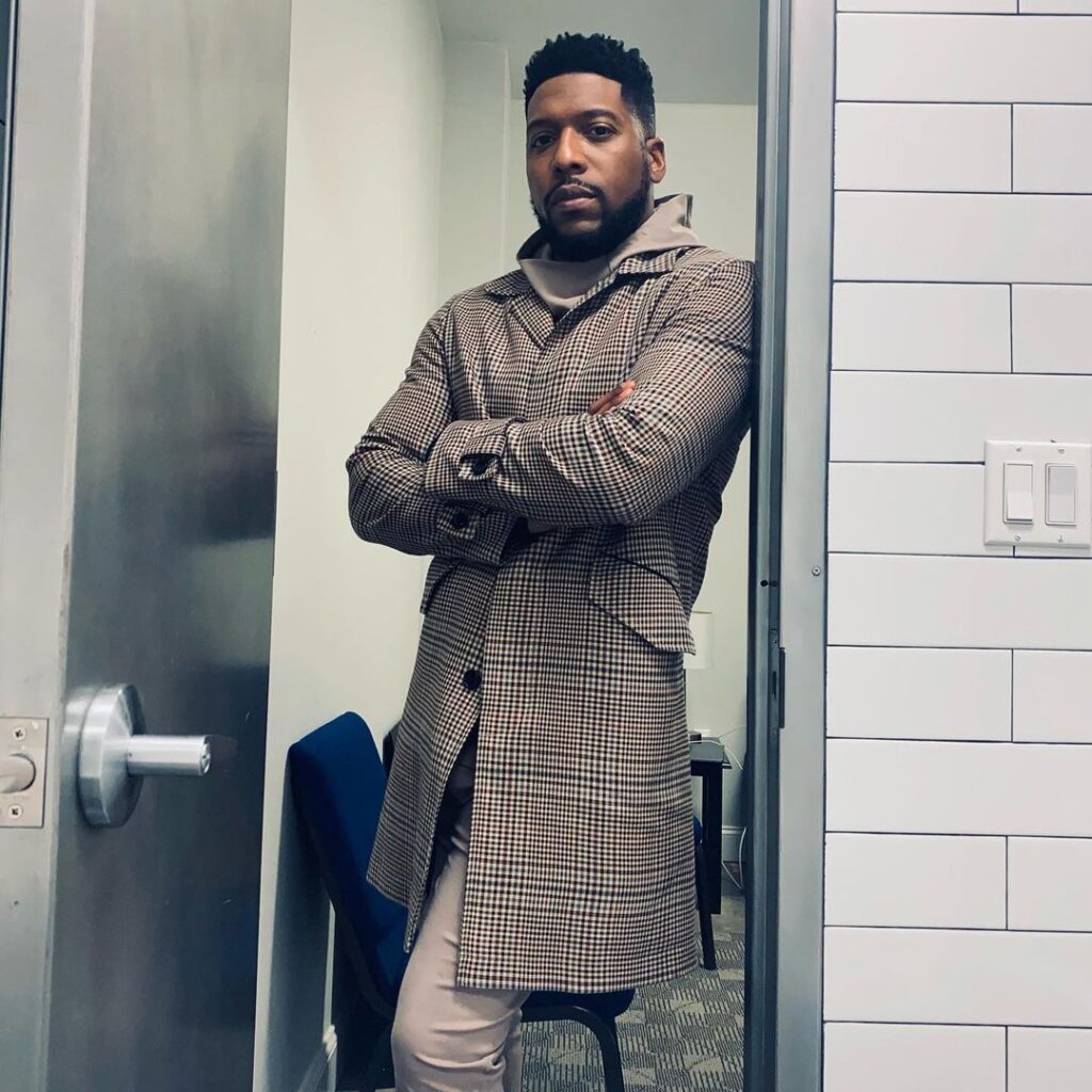Some Interesting Facts About Jocko Sims’ Life and Career – 8 Billion Voices