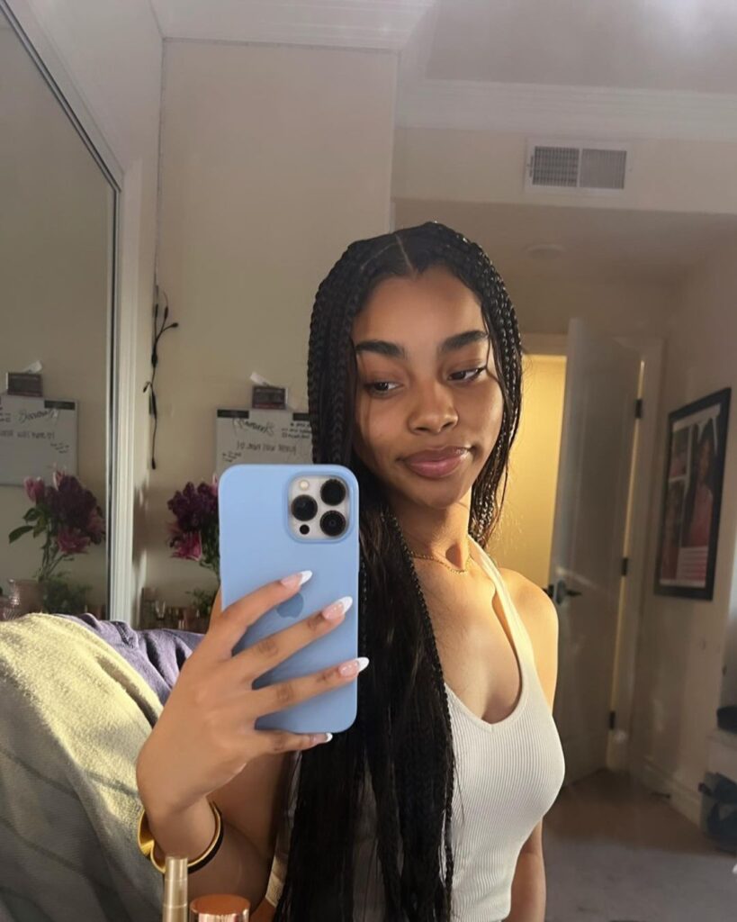 All You Need to Know About the Emmy Nominated Jadah Marie