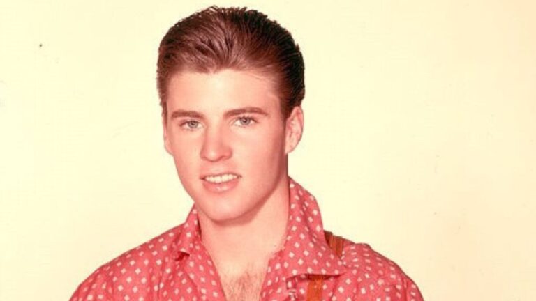 Eric Jude Crewe: Star Son Living Unknown Life