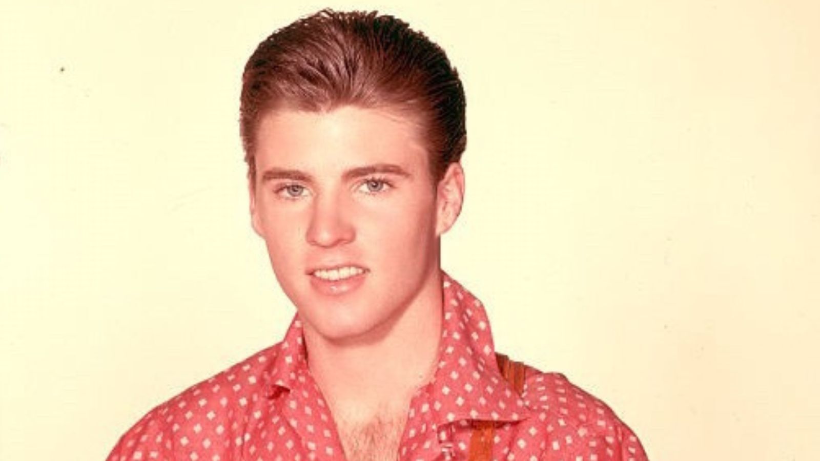 Eric Jude Crewe: Star Son Living Unknown Life