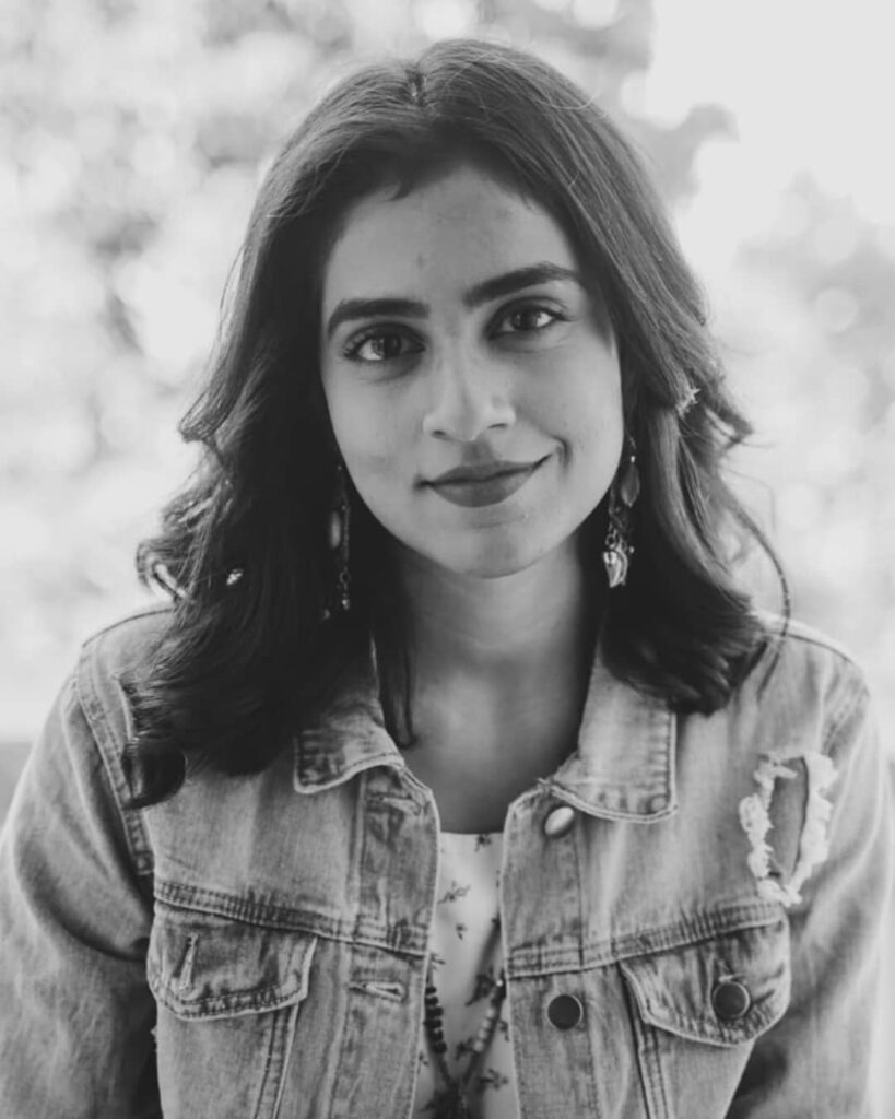 The Life of Famous OTT Celebrity Zarin Shihab