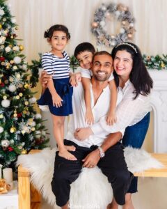 Rayanne Hardy: Who is her Father?