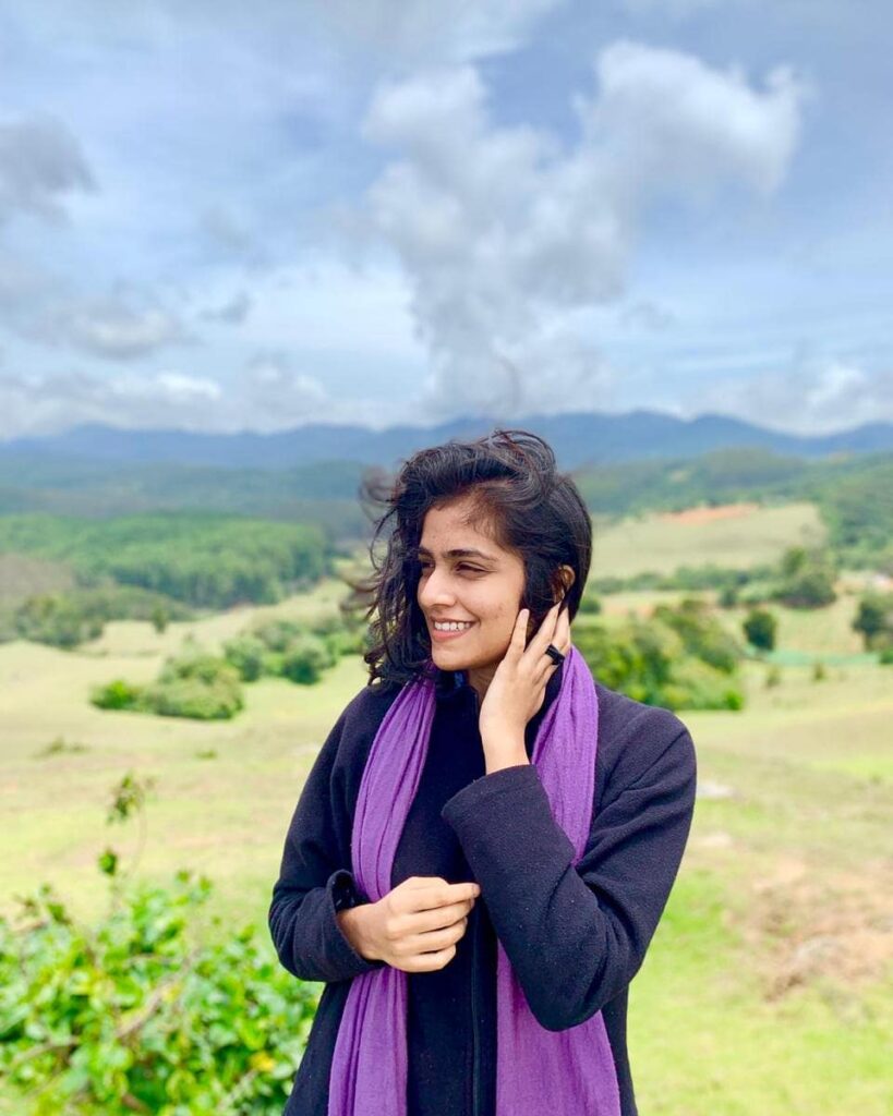 The Life of Famous OTT Celebrity Zarin Shihab