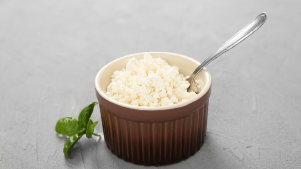 Bean Curd vs. Tofu: Unraveling the Differences