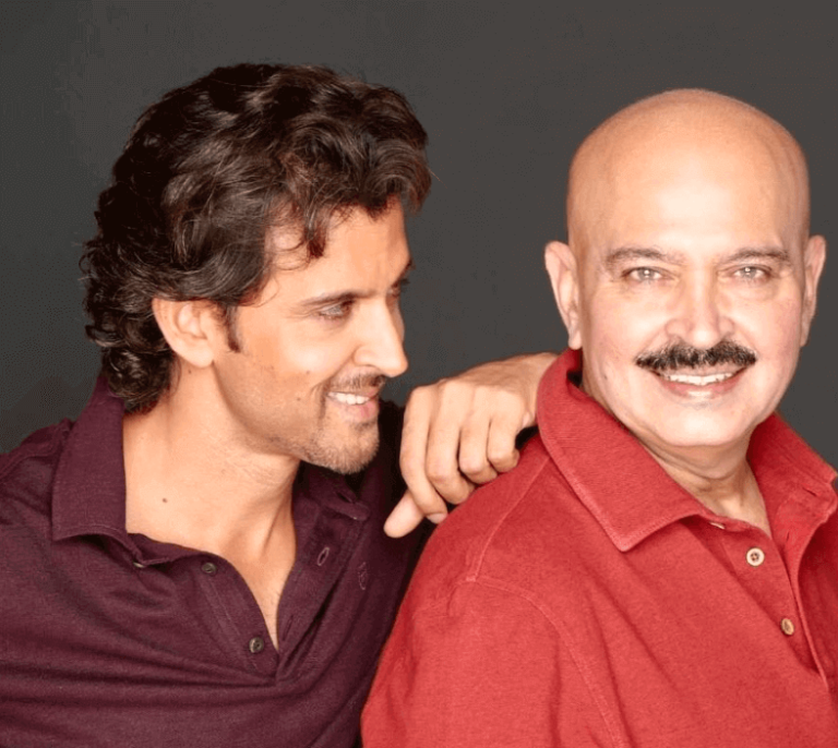 Rakesh Roshan Net Worth: Age, Career, Son & Asset Collection – 8 ...
