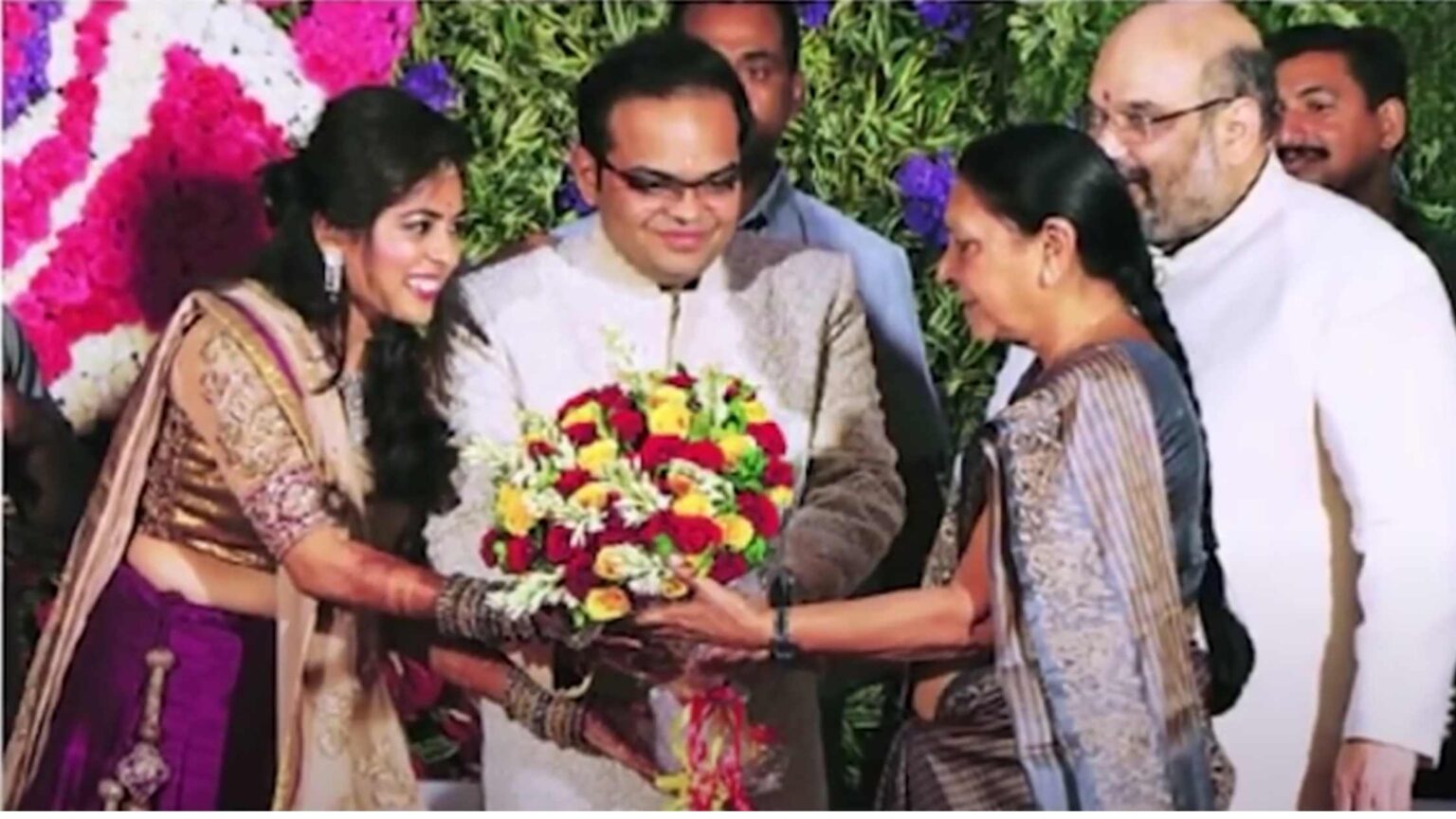 Rishita Patel - How This Common Girl Caught The Headlines?