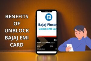 How to Unblock Bajaj EMI Card – Quick Guide – 8 Billion Voices