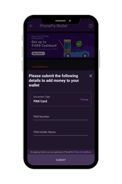 How To Use PhonePe Wallet Money In 2024? – 8 Billion Voices