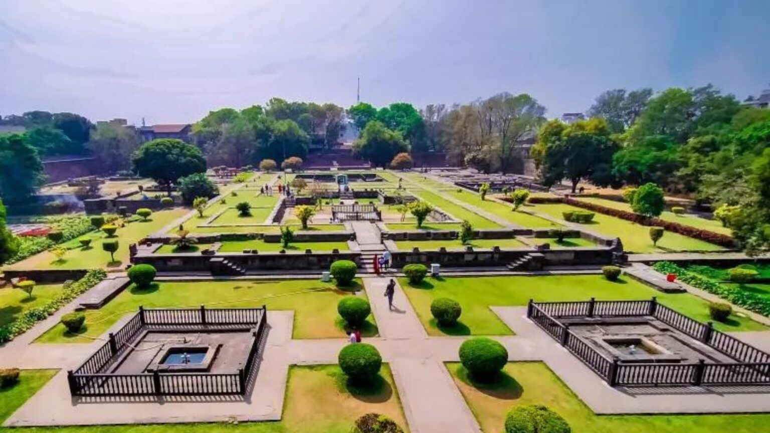 10 Rowdy Places In India That Are Worth Visiting In 2024 – 8 Billion Voices