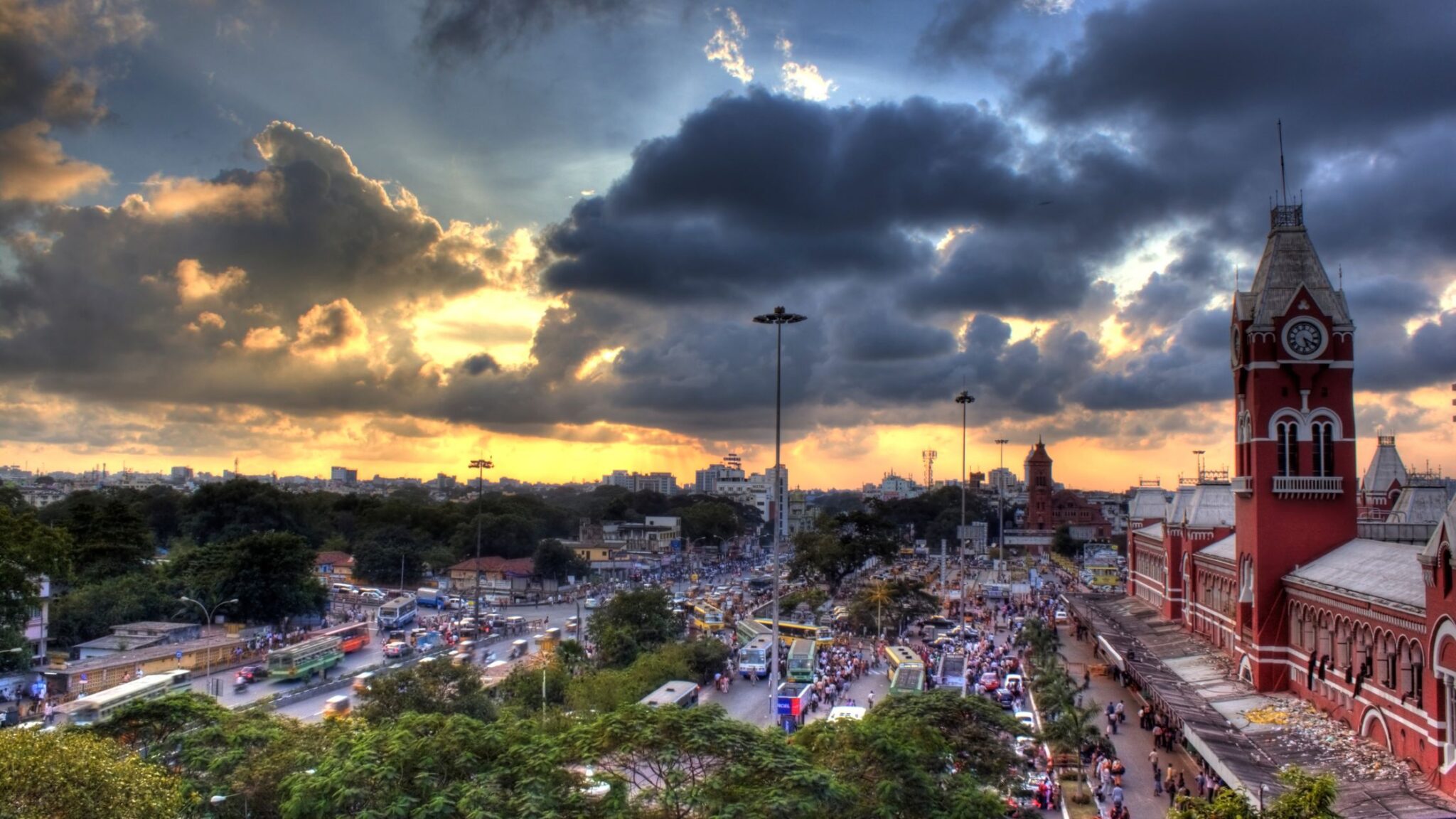 10 Rowdy Places In India That Are Worth Visiting In 2024 – 8 Billion Voices